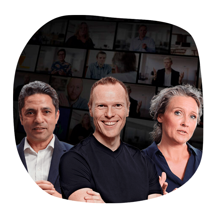 Bliv instruktør hos GoLearn | GoLearn